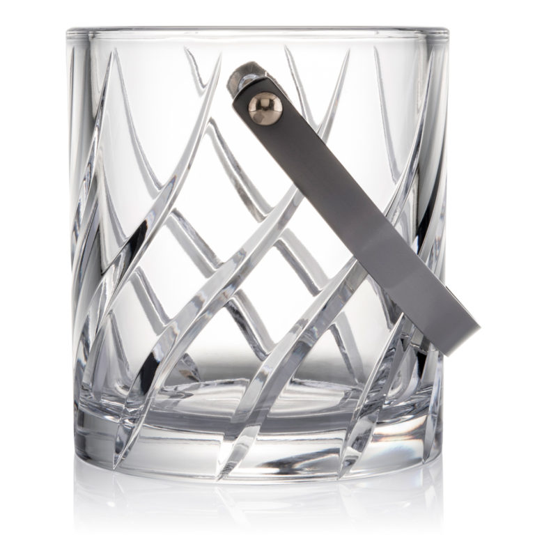 OLYMP POSUDA ZA LED - Kristal Rogaska